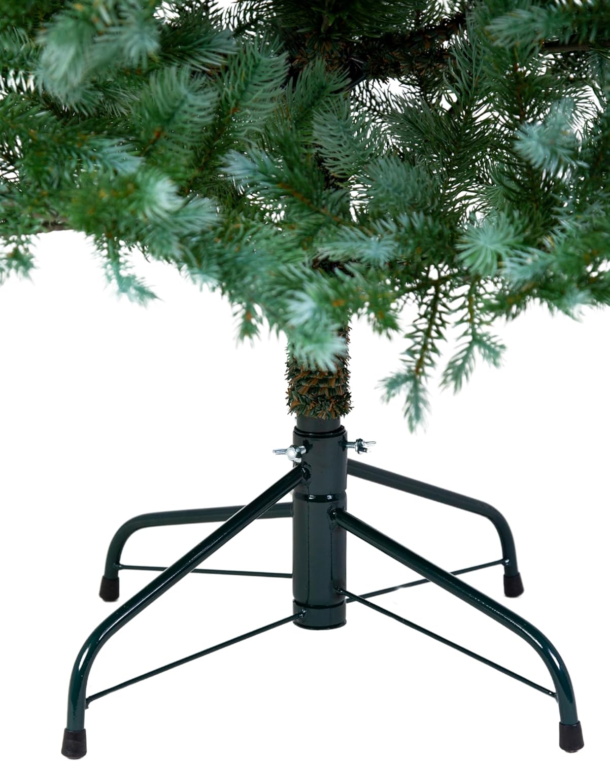 EveXmas-Canadian-180 cm-High Quality Artificial Christmas Tree